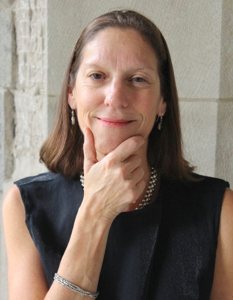 AHA Member Spotlight: Martha Hodes – AHA