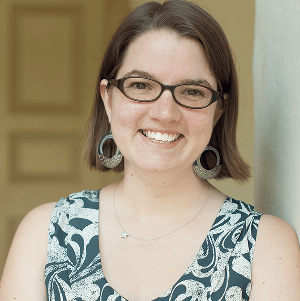 Laura Ansley – AHA