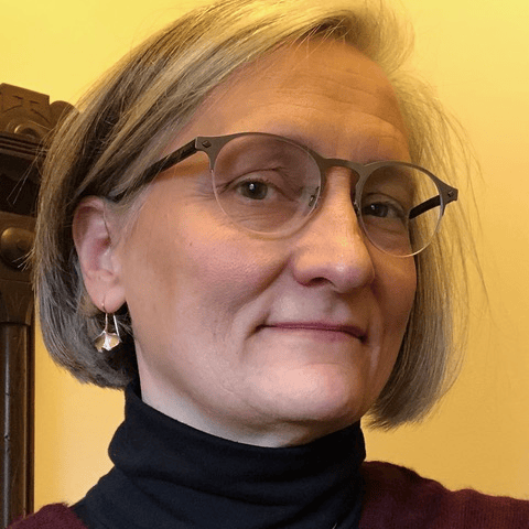 Laura Hostetler – AHA