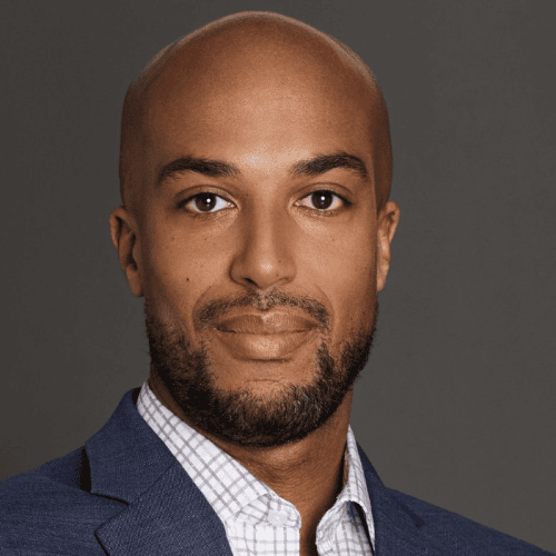 Benjamin Talton – AHA