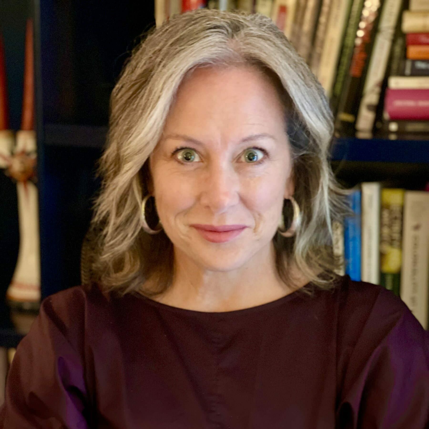 Bianca Premo – AHA